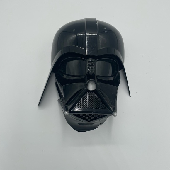 Star Wars | Other | Star Wars Darth Vader 3dlightfx Wall Hanging Night ...